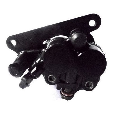 Caliper De Freio Dianteiro Kasinski Original Win 110 Caliper | Shopee ...