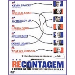 DVD - Recontagem (usado) | Shopee Brasil
