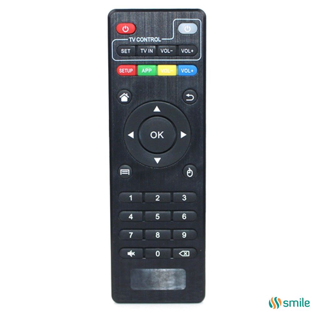 CONTROLE TV BOX | Shopee Brasil