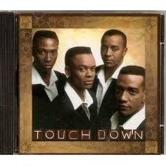 Cd Touch Down | Shopee Brasil