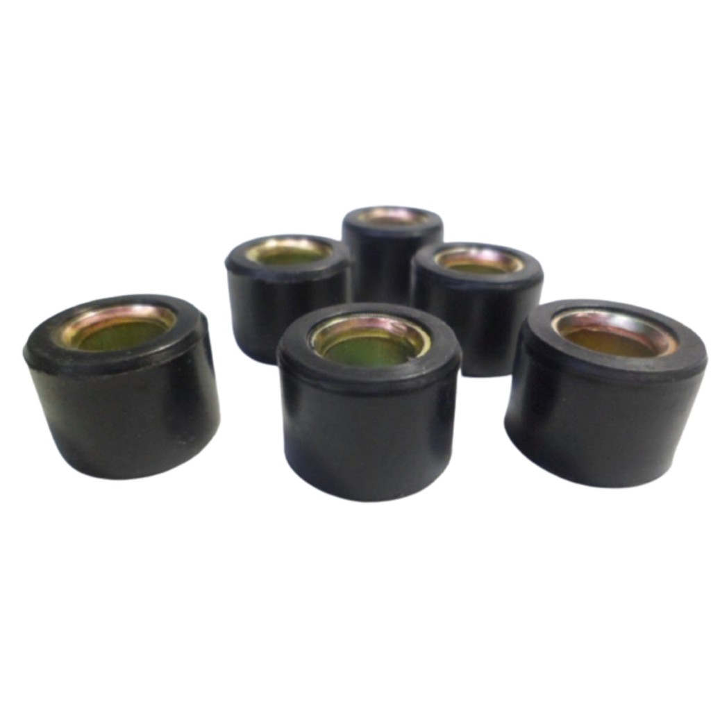 Rolete Contra Peso (Jg) Scooter Sun 150 X150sun Shineray | Shopee Brasil