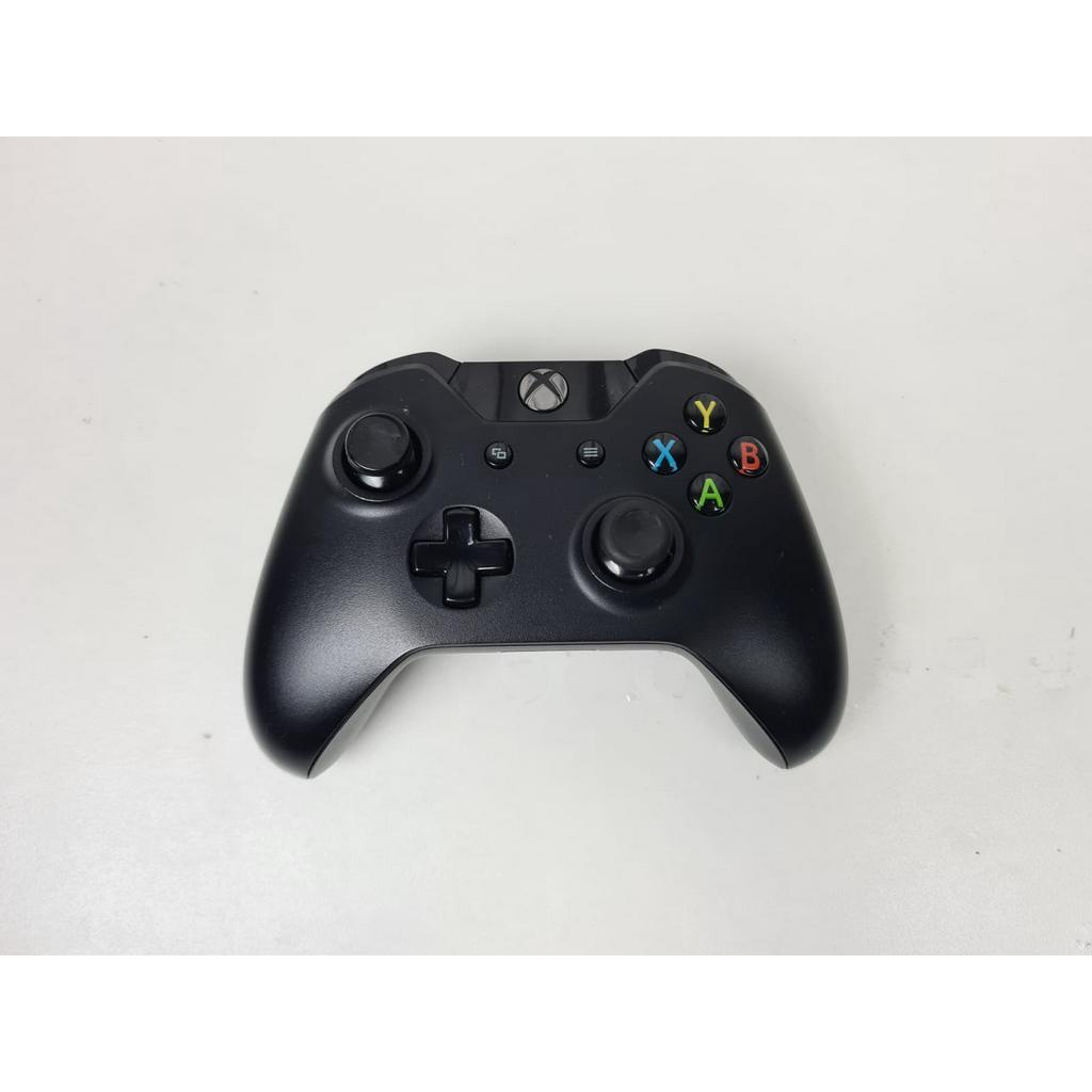 Controle Xbox One Fat Funcionando 100% - Sem Entrada P2 | Shopee Brasil