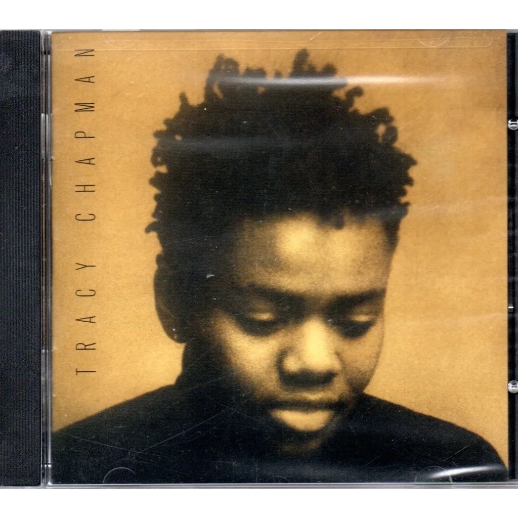 CD Tracy Chapman - Elektra (Original e Lacrado) | Shopee Brasil