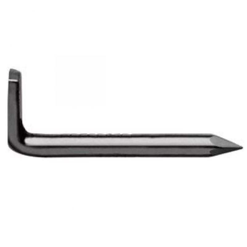 PREGO TACO 15X10 1KG GERDAU - P/ Assoalho e Batente | Shopee Brasil