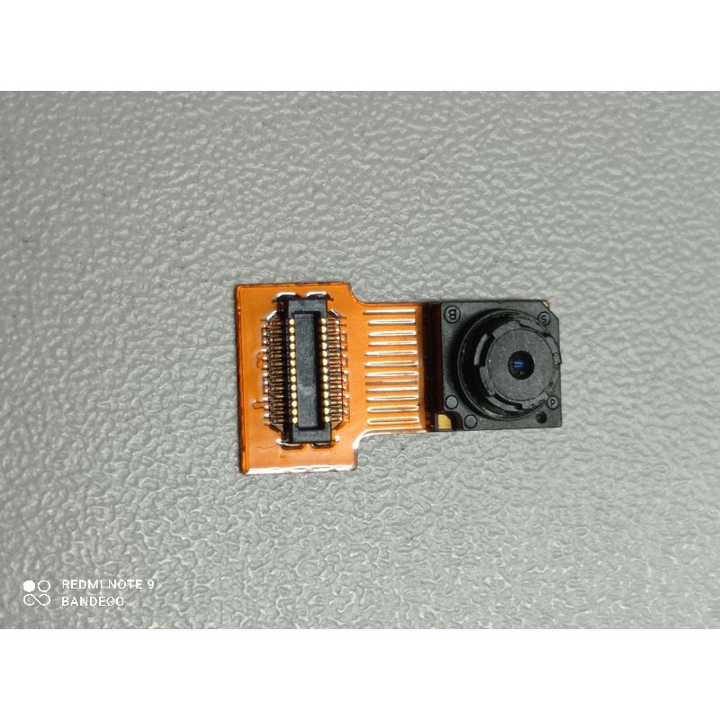 Camera Frontal Motorola Moto G3 Original - Pronta Entrega | Shopee Brasil