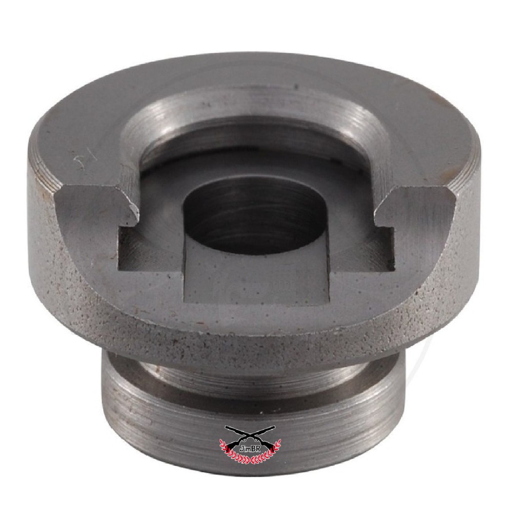 Shell Holder para Prensas Lee R19 - 90004 - 9mm, 38super, 40s&w ...