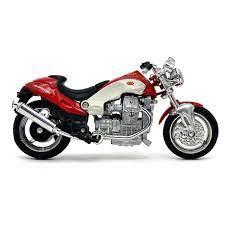 Miniatura Moto Guzzi V10 Centauro - Fresh Metal 2 Wheelers - 1:18 ...