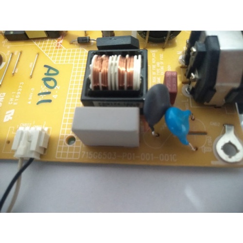 Placa Lógica Monitor Aoc 931swl 931sw - 715g2904-1-2 Vr.b | Shopee Brasil