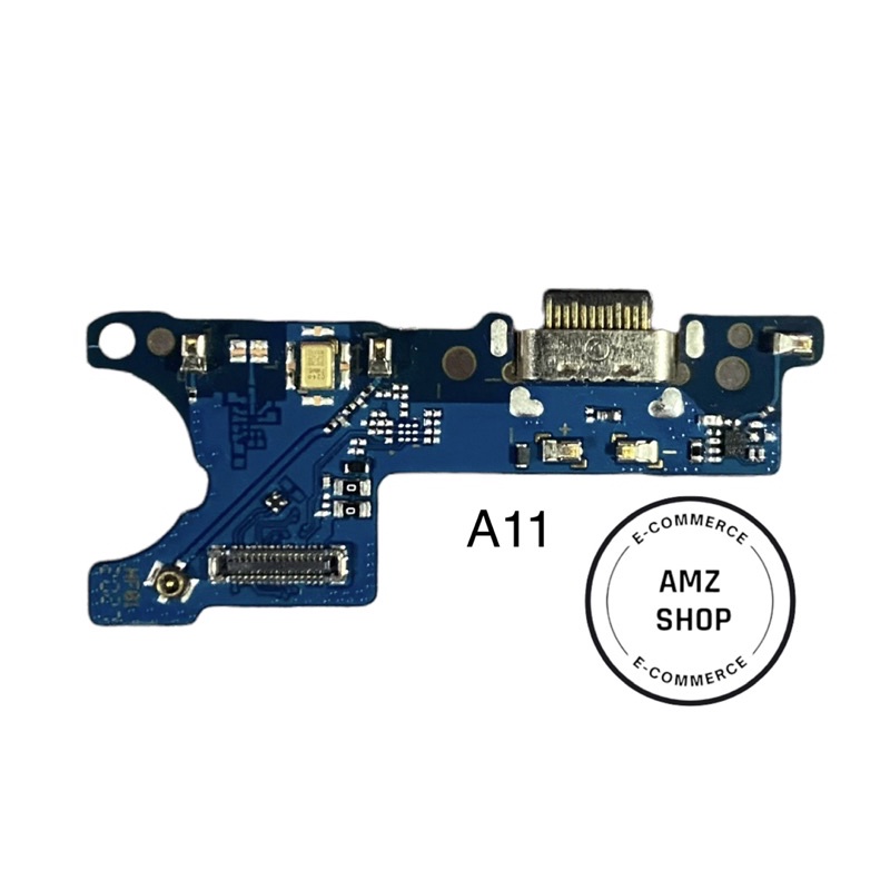 sub placa de carga Samsung A11 a115 c.i de carga rapida | Shopee Brasil