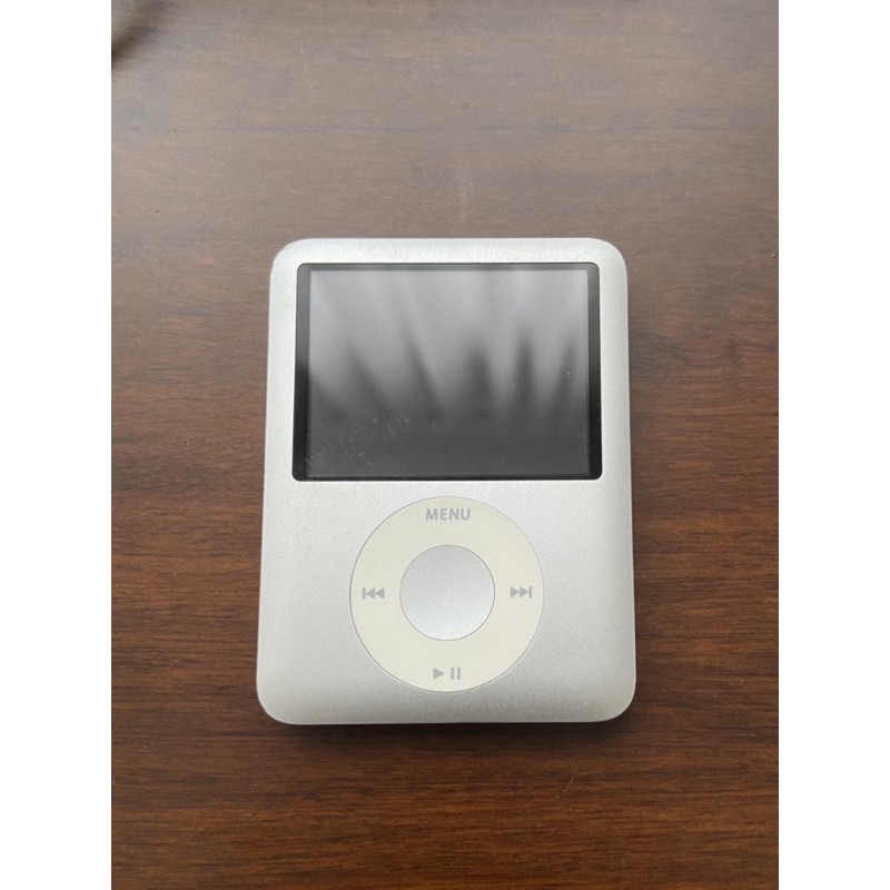 iPod Nano 4GB (Leia a Descrição) | Shopee Brasil
