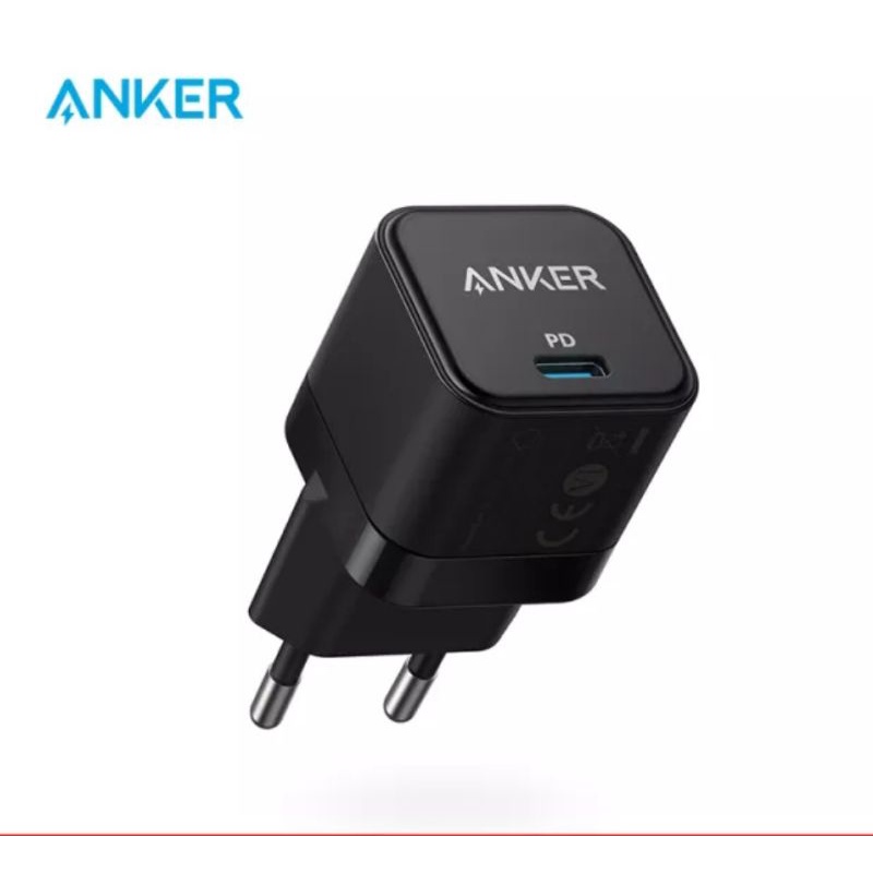 carregador Anker 20w | Shopee Brasil