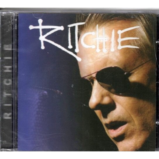 CD RITCHIE | Shopee Brasil