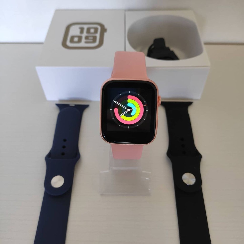 Smartwatch X6 relógio inteligente | Shopee Brasil