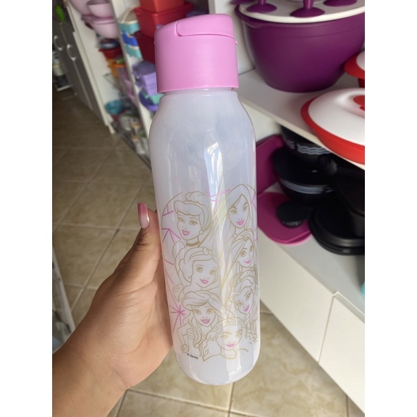 eco tupperware princesas | Shopee Brasil
