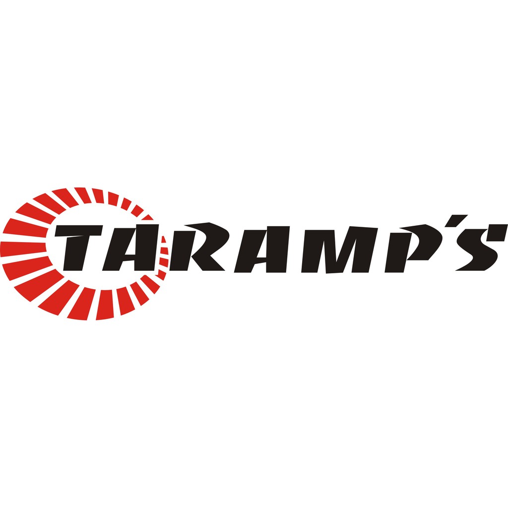 Adesivo Taramps - 15x4cm | Shopee Brasil