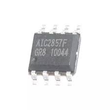 CI AIC2857F AIC2857 SOP-8 - pronta entrega | Shopee Brasil