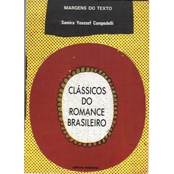 Classicos do Romance Brasileiro autor Samira Youssef Campedelli | Shopee Brasil