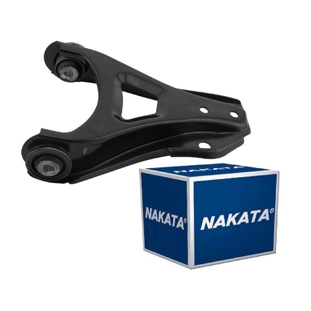 BALANCA SUSPENSAO CLIO SYMBOL NAKATA NBJ6007 BANDEJA DIREITO | Shopee ...