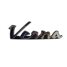 Emblema / VERNA Carro Logo | Shopee Brasil