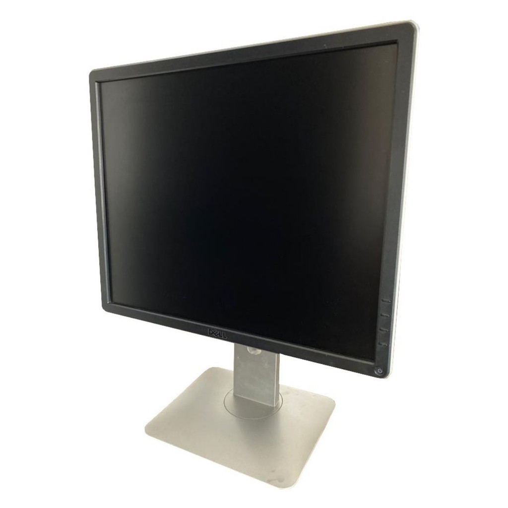 Monitor Dell 19 Polegadas LED P1914Sf Displayport VGA DVI | Shopee Brasil