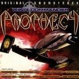 Cd Wing Commander: Prophecy, Original Soundtrack | Shopee Brasil