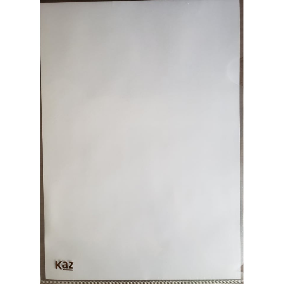 Pasta L A4 - KAZ | Shopee Brasil