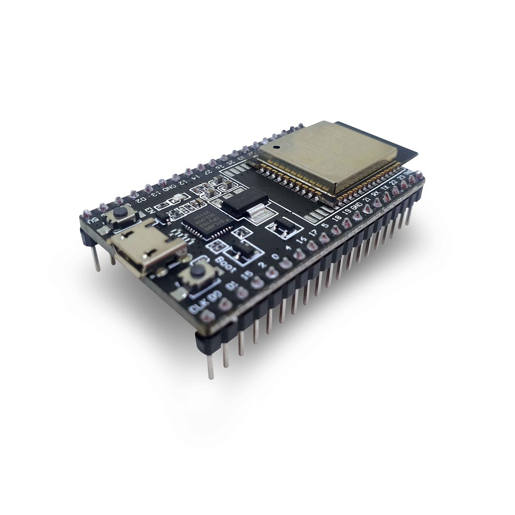 Esp32 Wroom 32d, Devkit V4 | Shopee Brasil