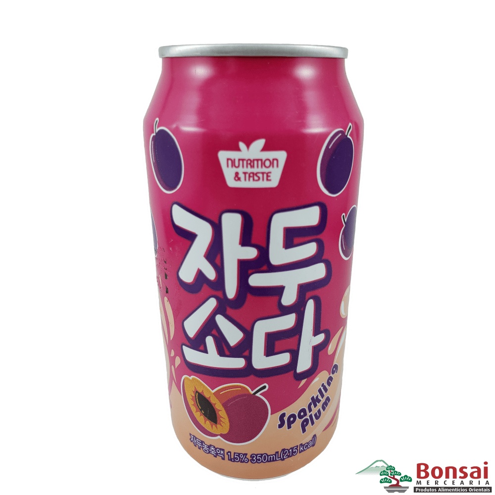 Refrigerante SFC Ameixa 350ml | Shopee Brasil