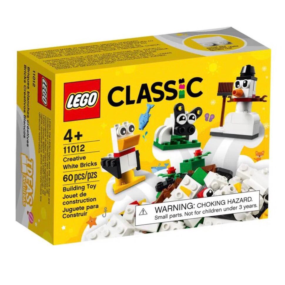 Lego Classic | Shopee Brasil