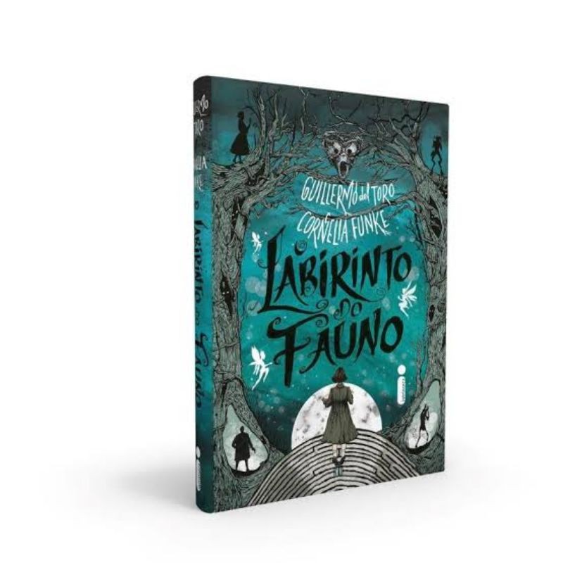 Livro Labirinto do Fauno - Capa Dura | Shopee Brasil Livro Labirinto do Fauno - Capa Dura | Shopee Brasil
