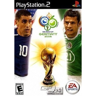 Fifa World Cup 2006 Germany ps2 patch | Shopee Brasil