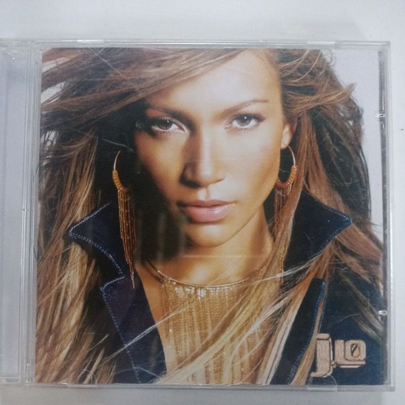 CD Jennifer Lopez | Shopee Brasil