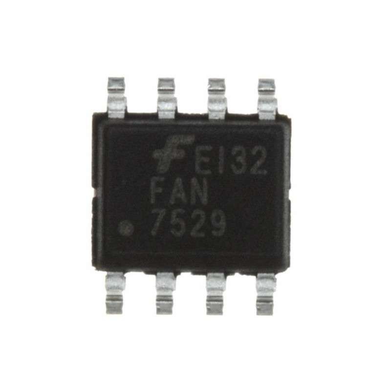 Circuito Integrado FAN7529 ci SMD Pronta Entrega | Shopee Brasil
