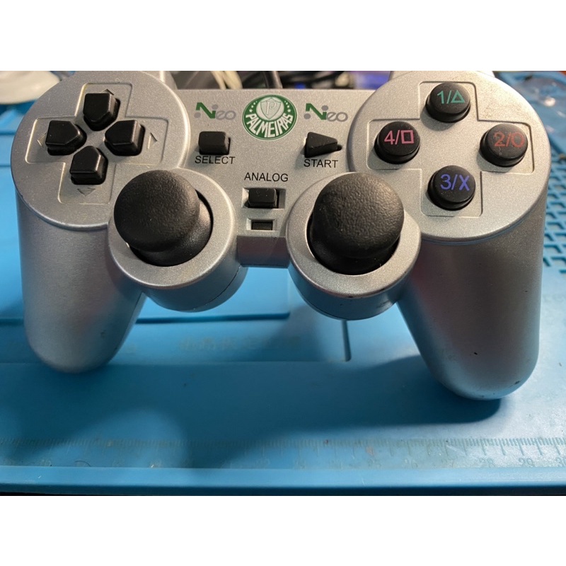 controle ps2 e pc | Shopee Brasil