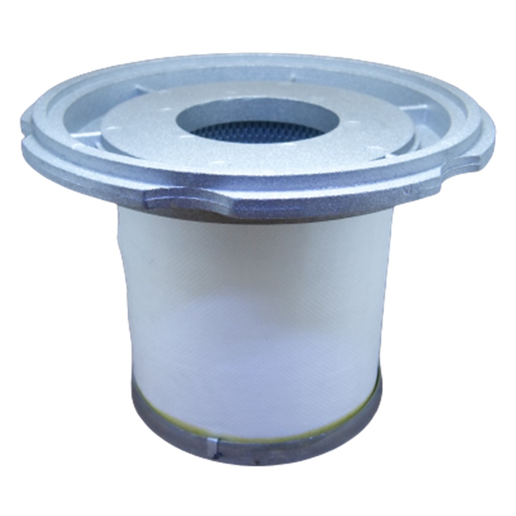 Separador Atlas Copco Ga15 Ga18 Ga22 Ga30Ff Ga37 C/ 6 Furos Chicago S8 ...