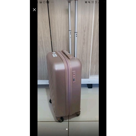 mala bordo viagem avião bagagem de mão rodas rodinhas 360 giro ABS ...