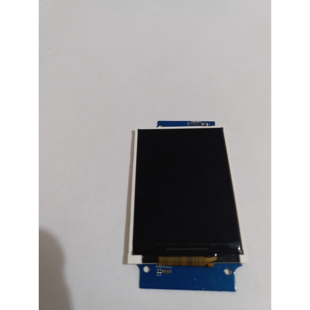 Tela Display lcd Cel. DL YC-130 usado Bom Estado | Shopee Brasil