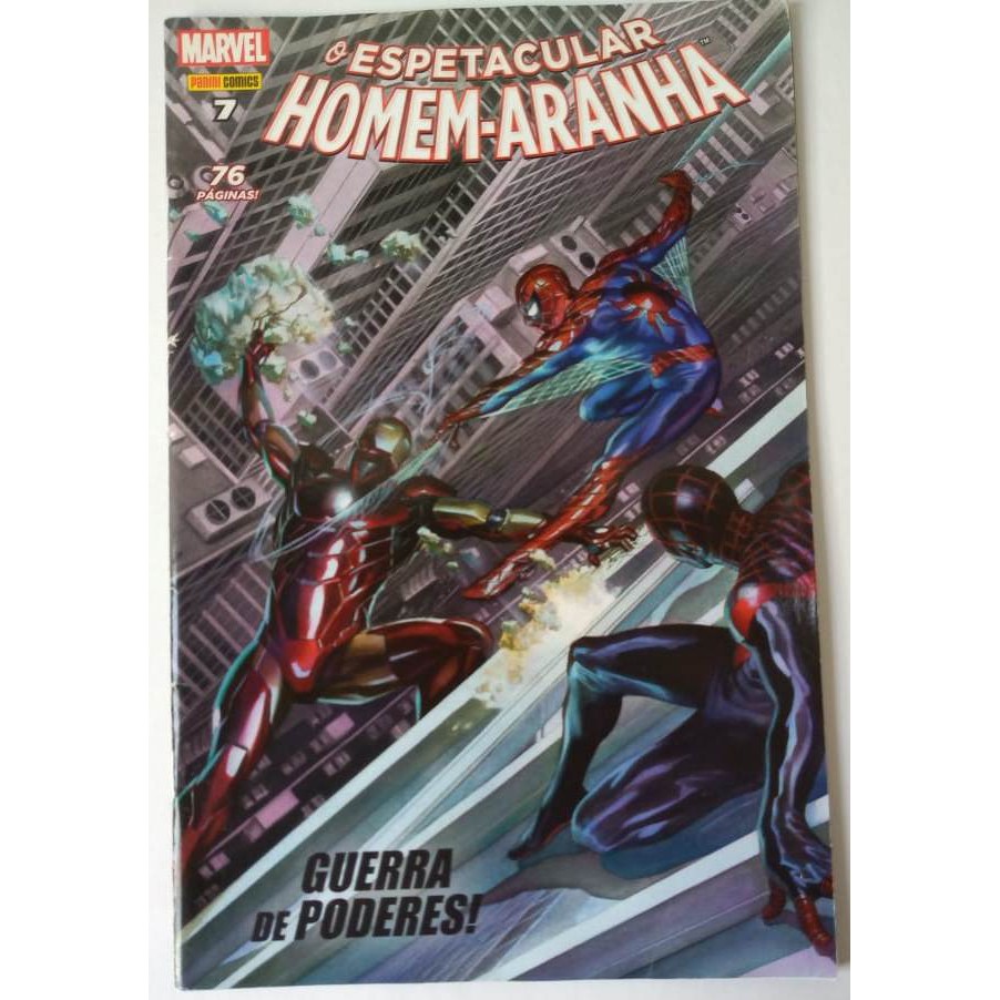 O Espetacular Homem Aranha | Shopee Brasil