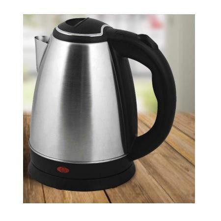 Chaleira Elétrica inox 1,8L ELITE | Shopee Brasil