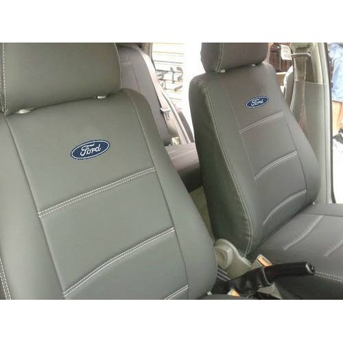 Capa Couro e Pluma para banco de Carro FORD KA 2019 | Shopee Brasil