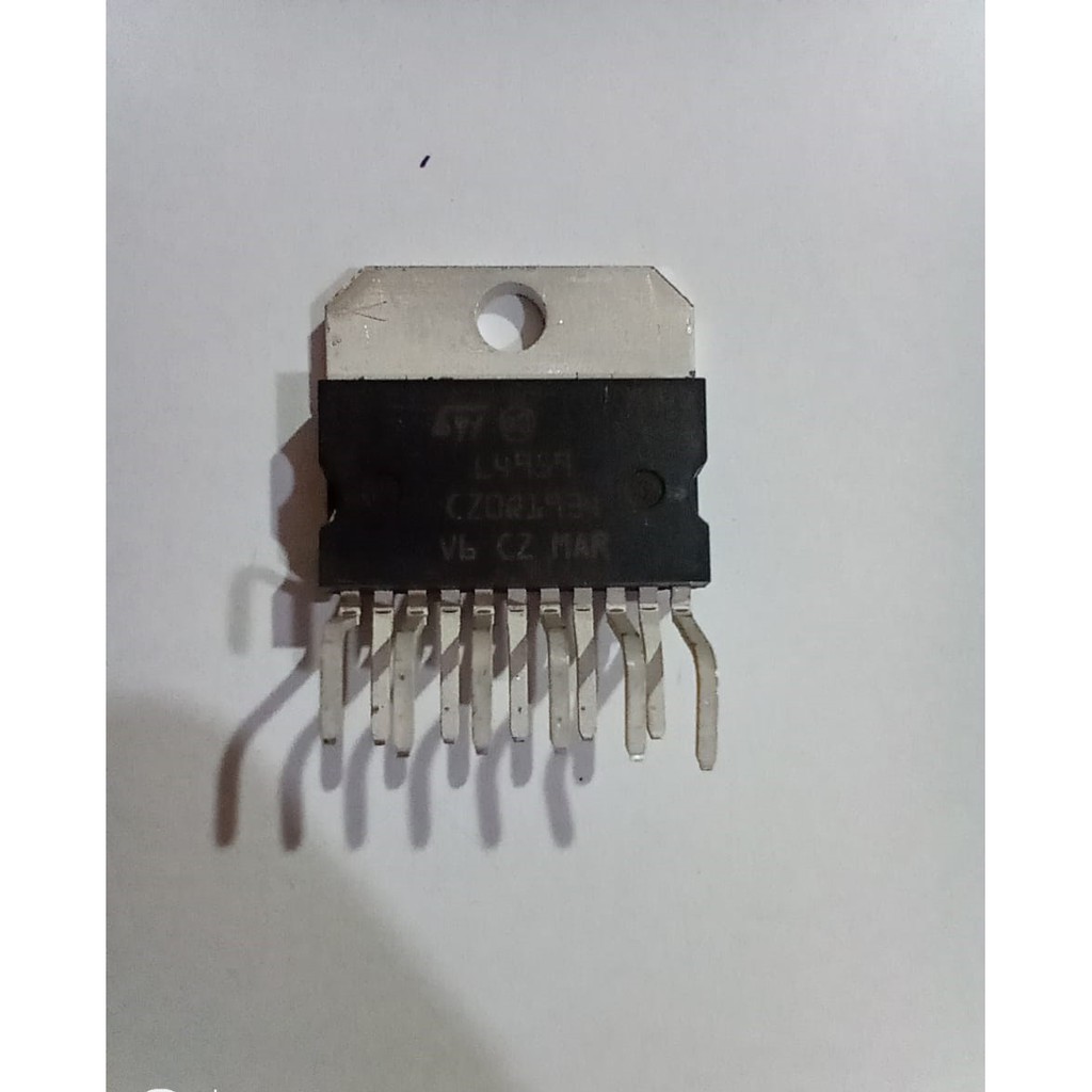 03 Circuito integrado L4959 | Shopee Brasil