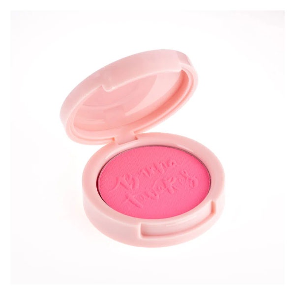 Bt Blush Color Bruna Tavares Camelia | Shopee Brasil
