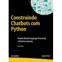 Construindo Chatbots com Python | Shopee Brasil