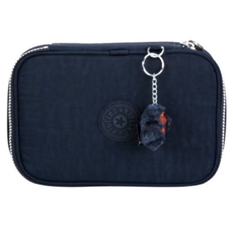 Estojo Kipling 100 Pens Original | Shopee Brasil
