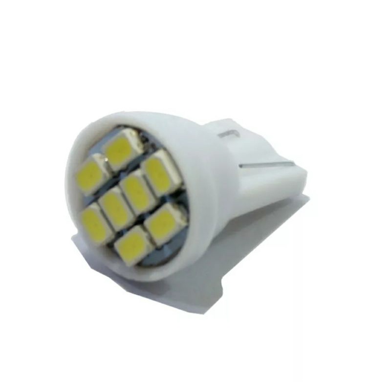 10 peças de led t10 | Shopee Brasil
