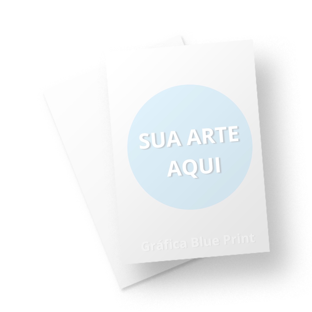 Folheto panfleto folder personalizados 10x15 | Shopee Brasil