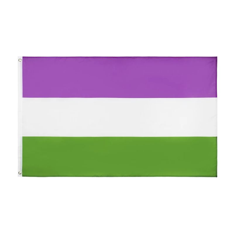 BANDEIRA QUEER | Shopee Brasil