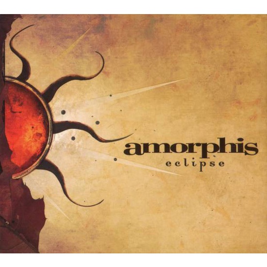 CD AMORPHIS - ECLIPSE (NOVO/LACRADO) | Shopee Brasil