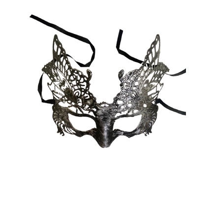 Máscara Medieval para Baile de Máscaras | Festa | Evento | Shopee Brasil