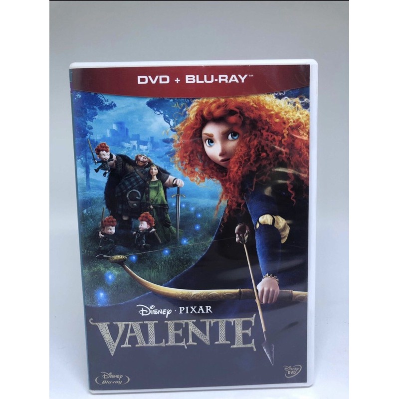 DVD e Blu-ray Valente | Shopee Brasil